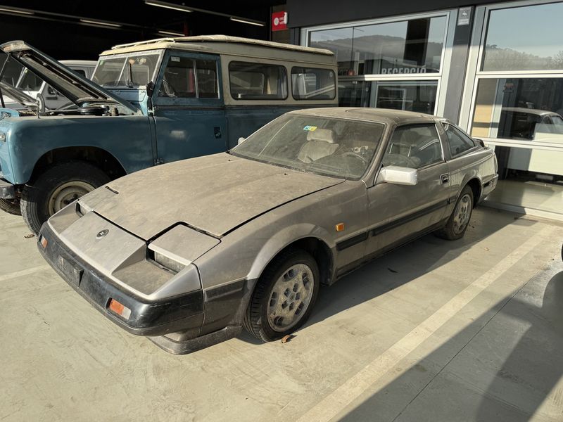 1988 Nissan 300ZX Z31 à venda em leilão