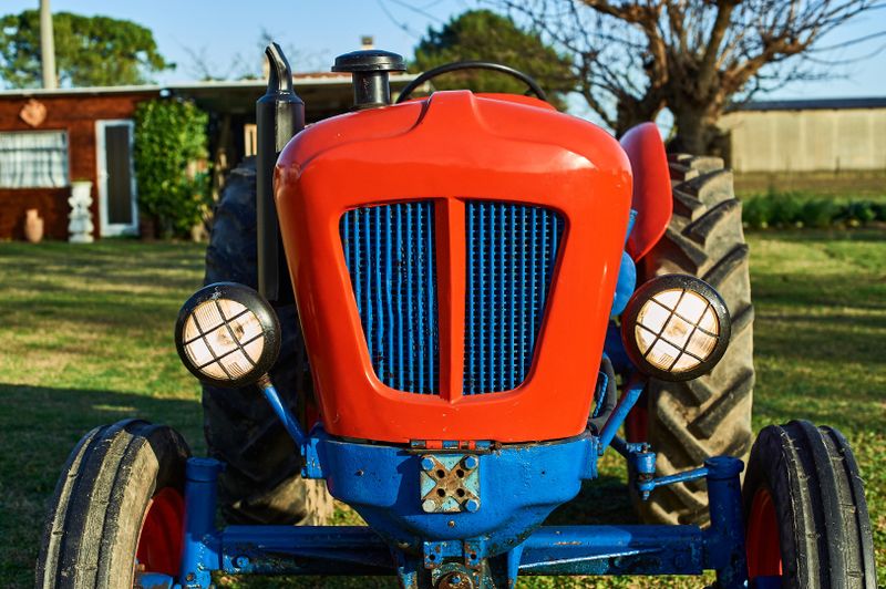 1961-62 Lamborghini 3352R (Pre 2R) For Sale By Auction